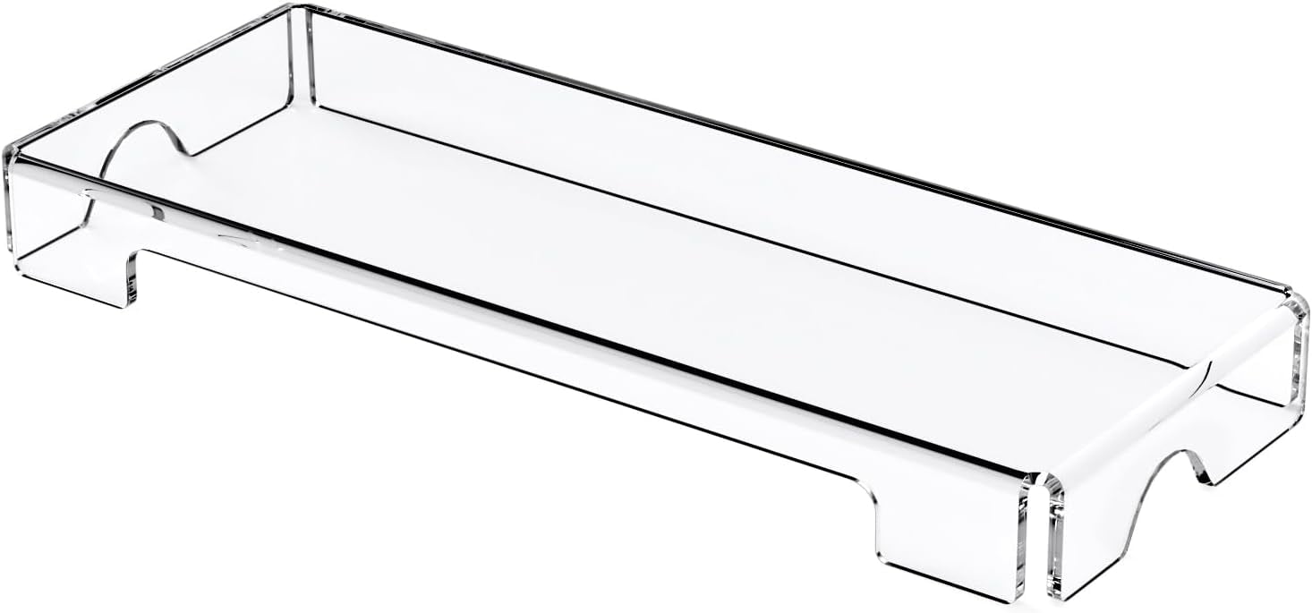 Acrylic Keyboard Cover Protector - Mechanical Keyboard Dust Cover for ...