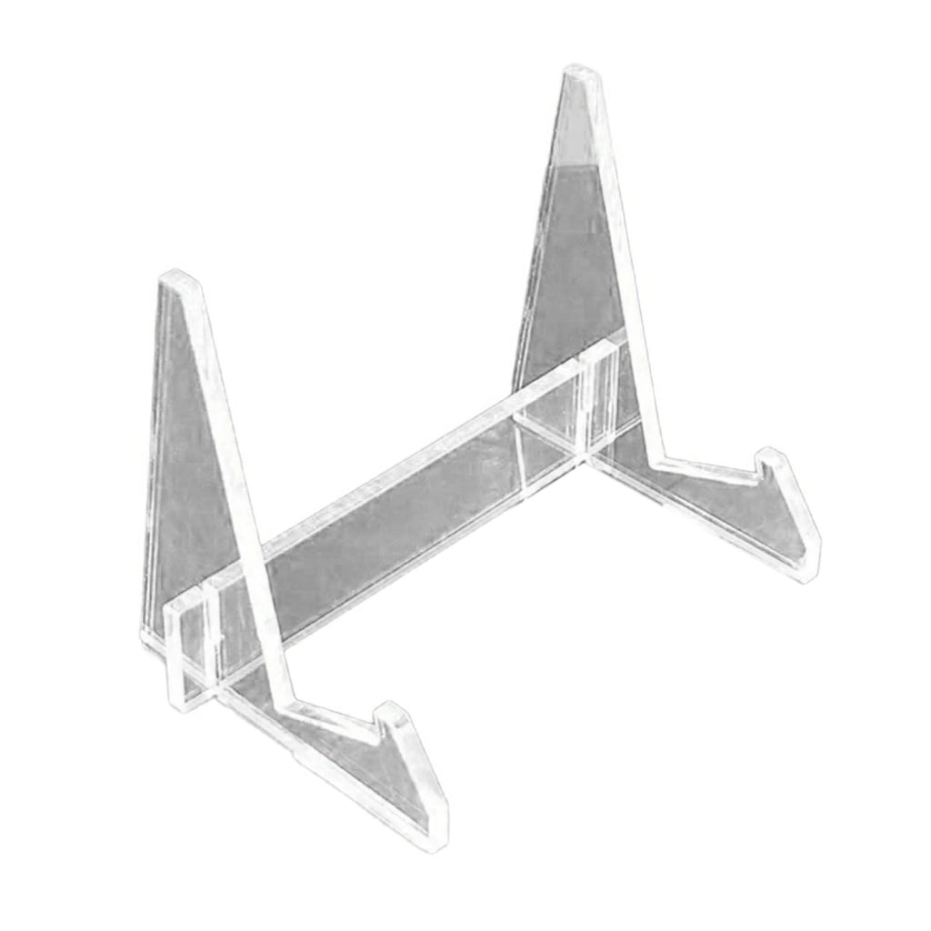 Acrylic Keyboard Display Stand Mechanical Keyboard Storage Rack ...