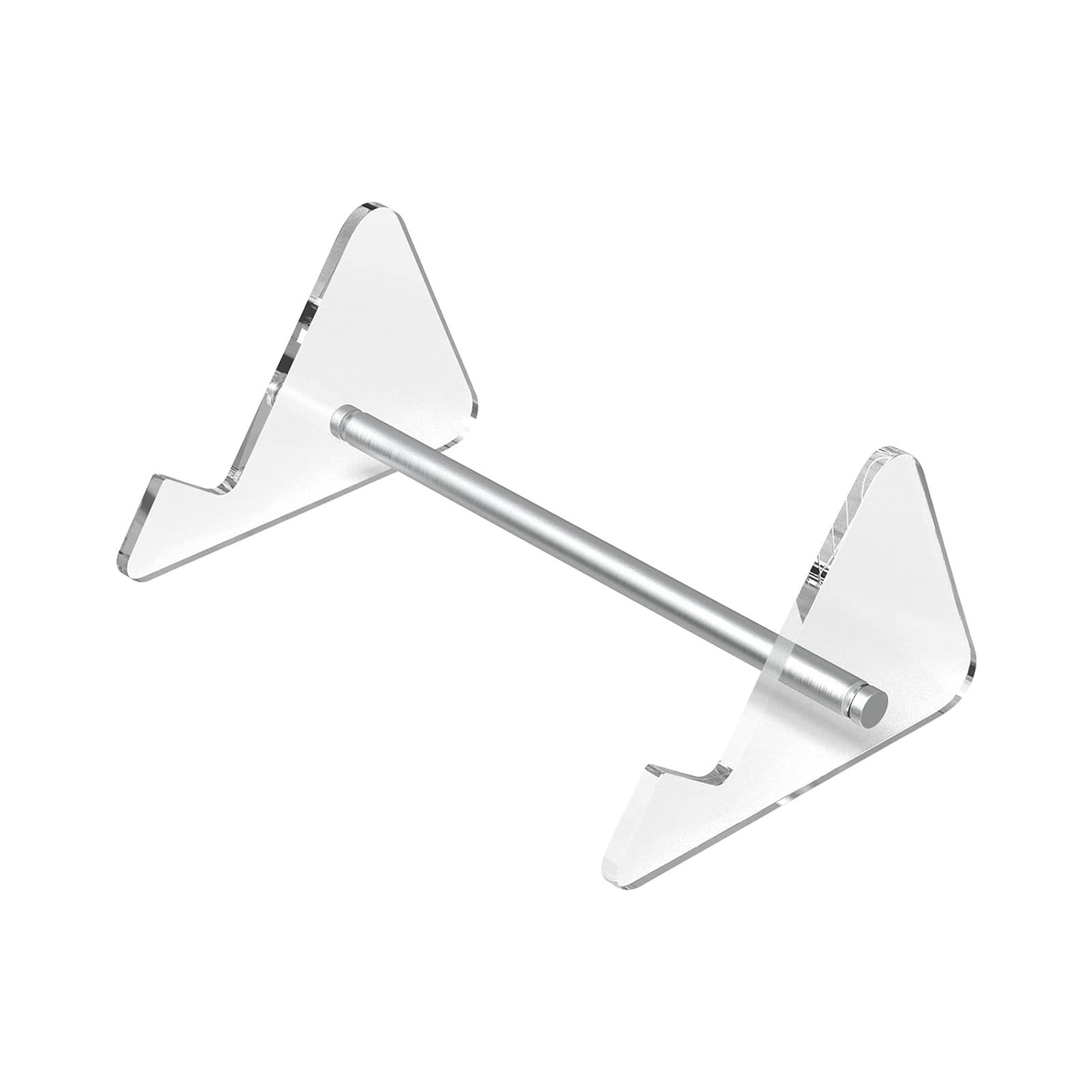Acrylic Keyboard Display Stand, Transparent, Stable Support, For ...