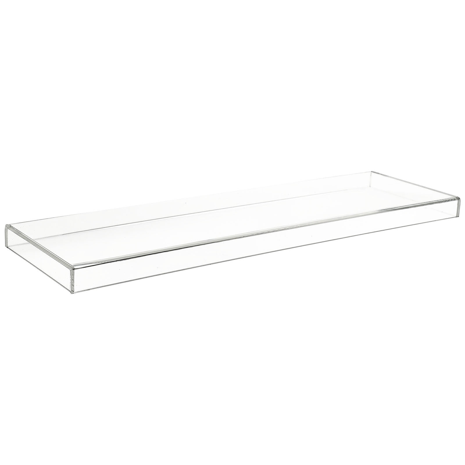 Acrylic Keyboard Protector Cover Computer Keyboard Cover Clear Keyboard ...