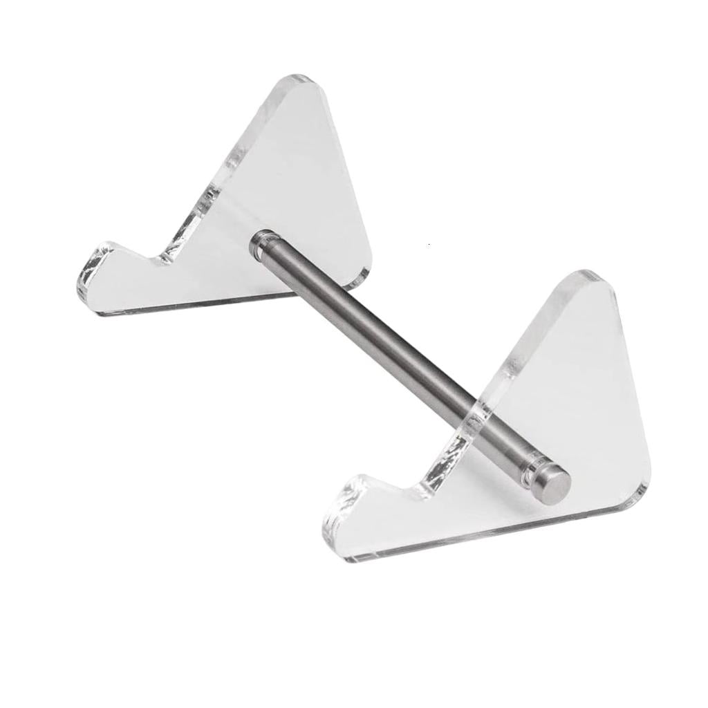 Acrylic Keyboard Stand Computer Mechanical Keyboard Rack Storage ...