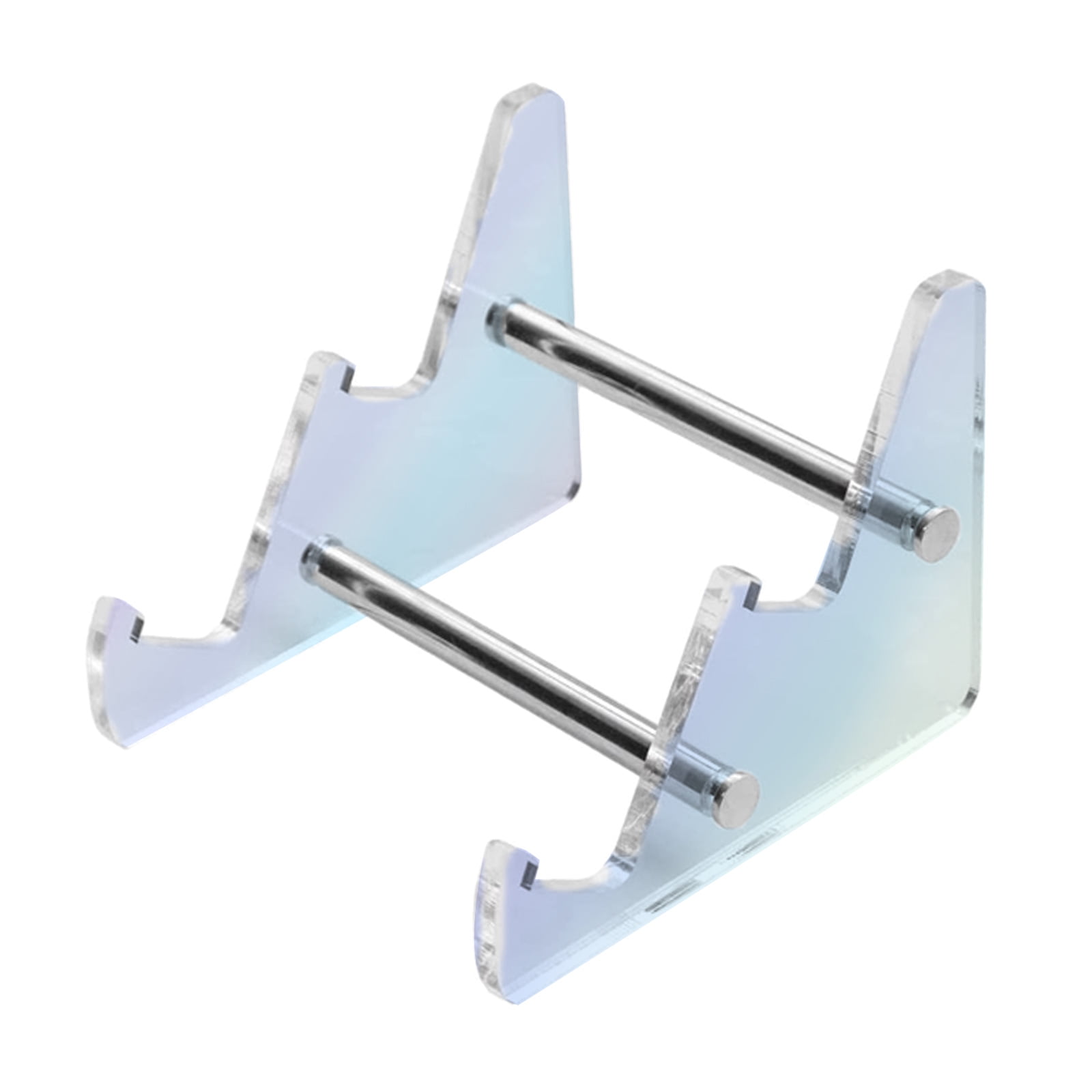 Acrylic Keyboard Stand for Keeping Keyboard Organized Multiple Tiers ...