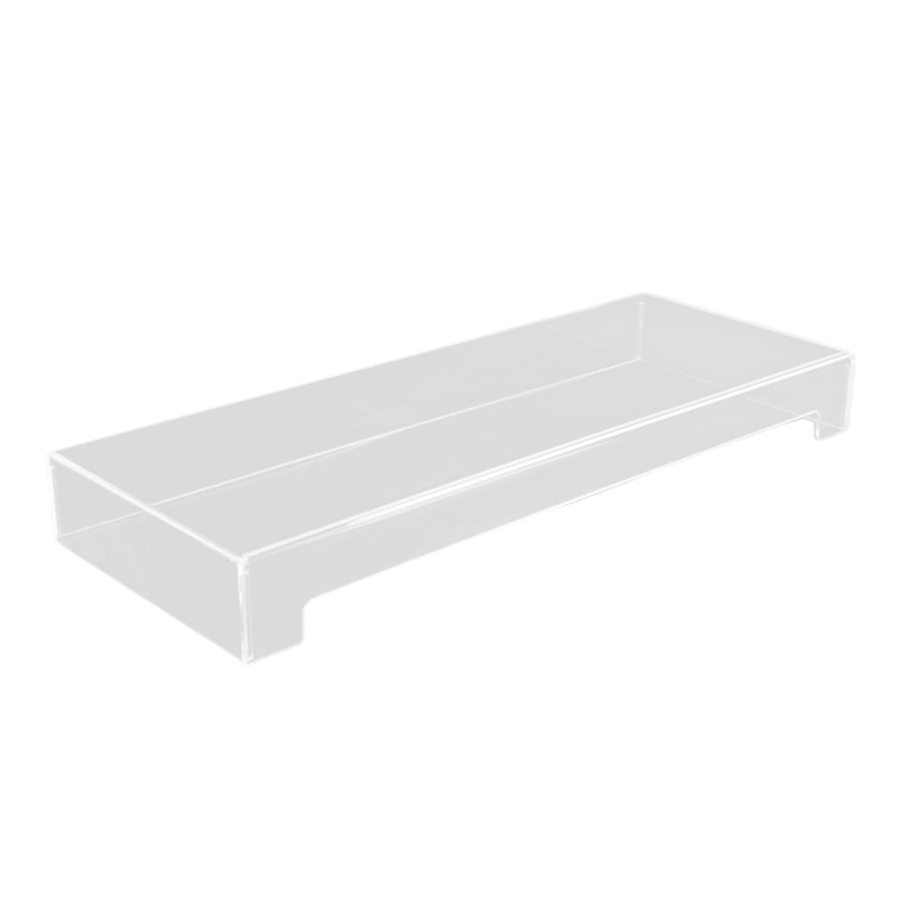 Acrylic Keyboards Cover Full Protections For Mechanical 104-108Keys ...