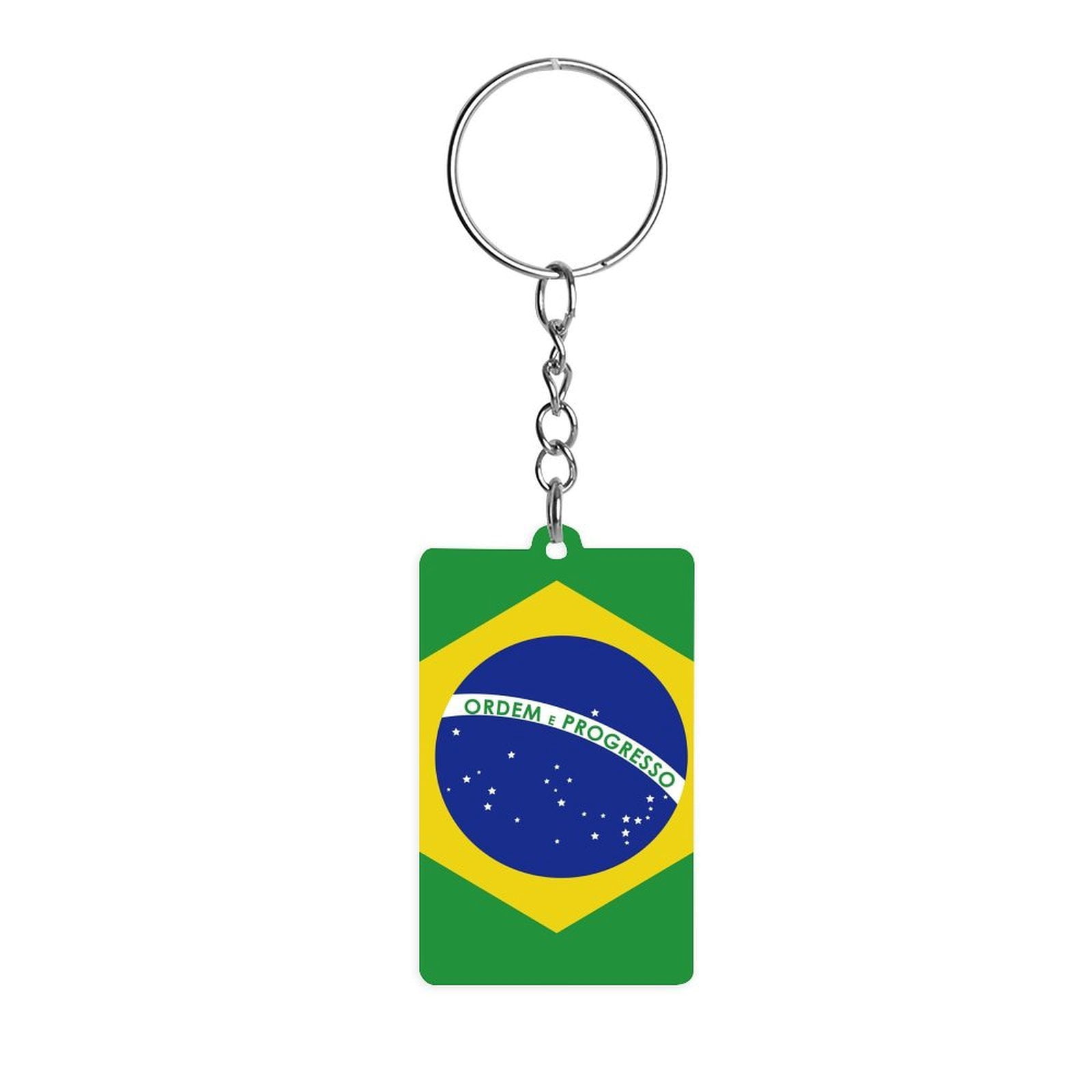 Acrylic Keychain 1.2×4.2in Strong Oxidation Resistance, Strong ...