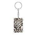 Acrylic Keychain 1.2×4.2in Strong Oxidation Resistance, Strong ...