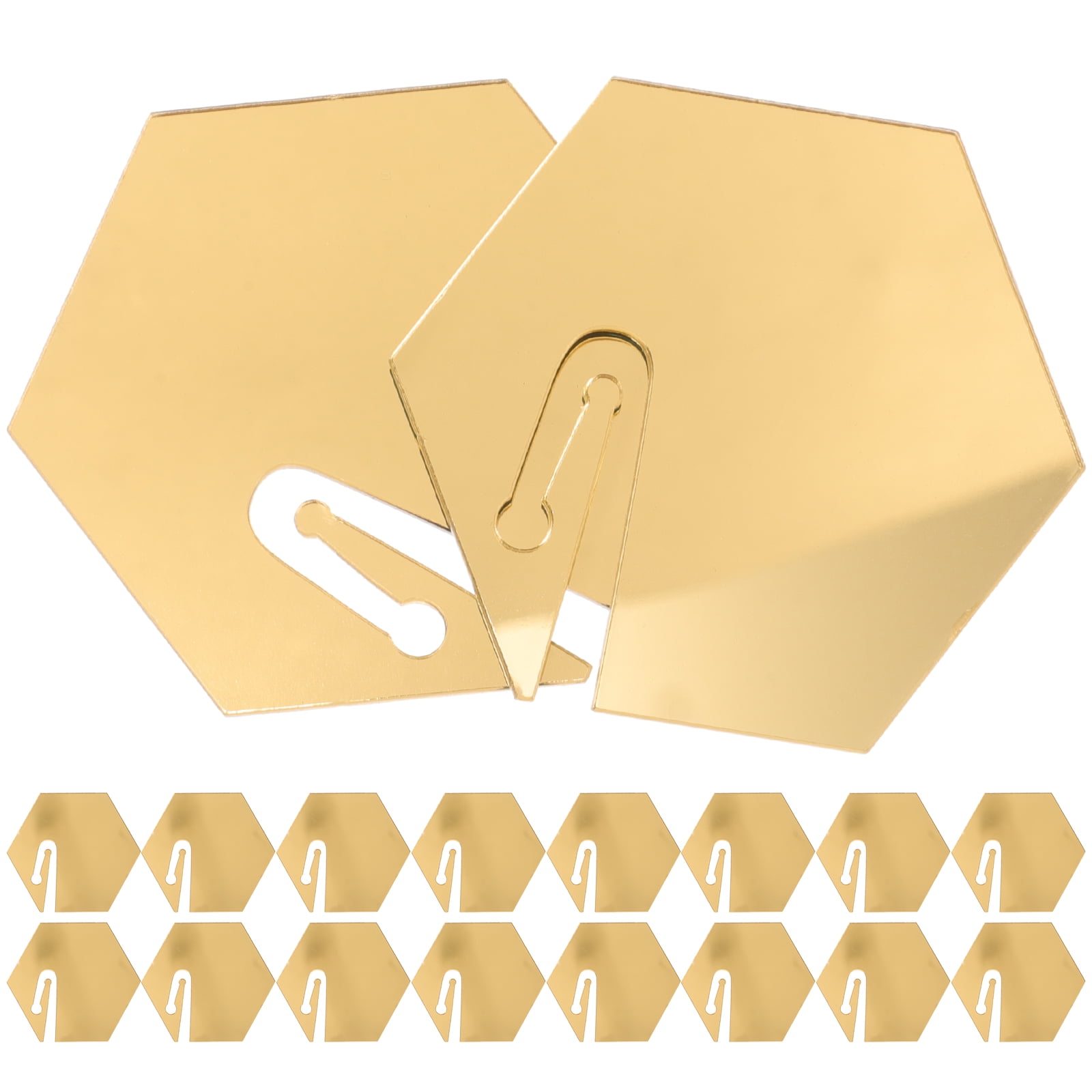 Acrylic Label Heart Drink Tags Wine Tasting Party Favor Beverages ...