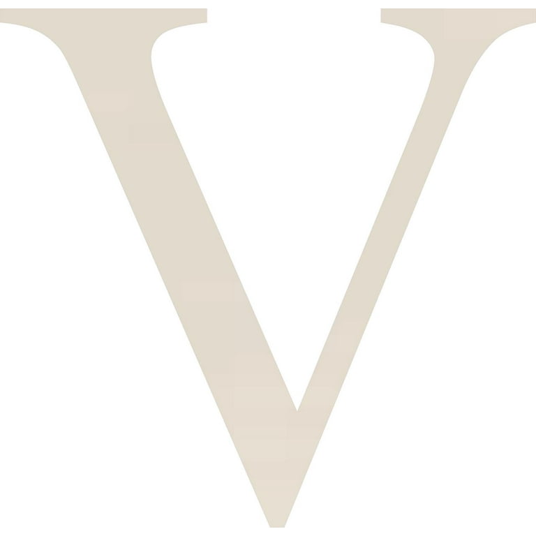 V Alphabet Images