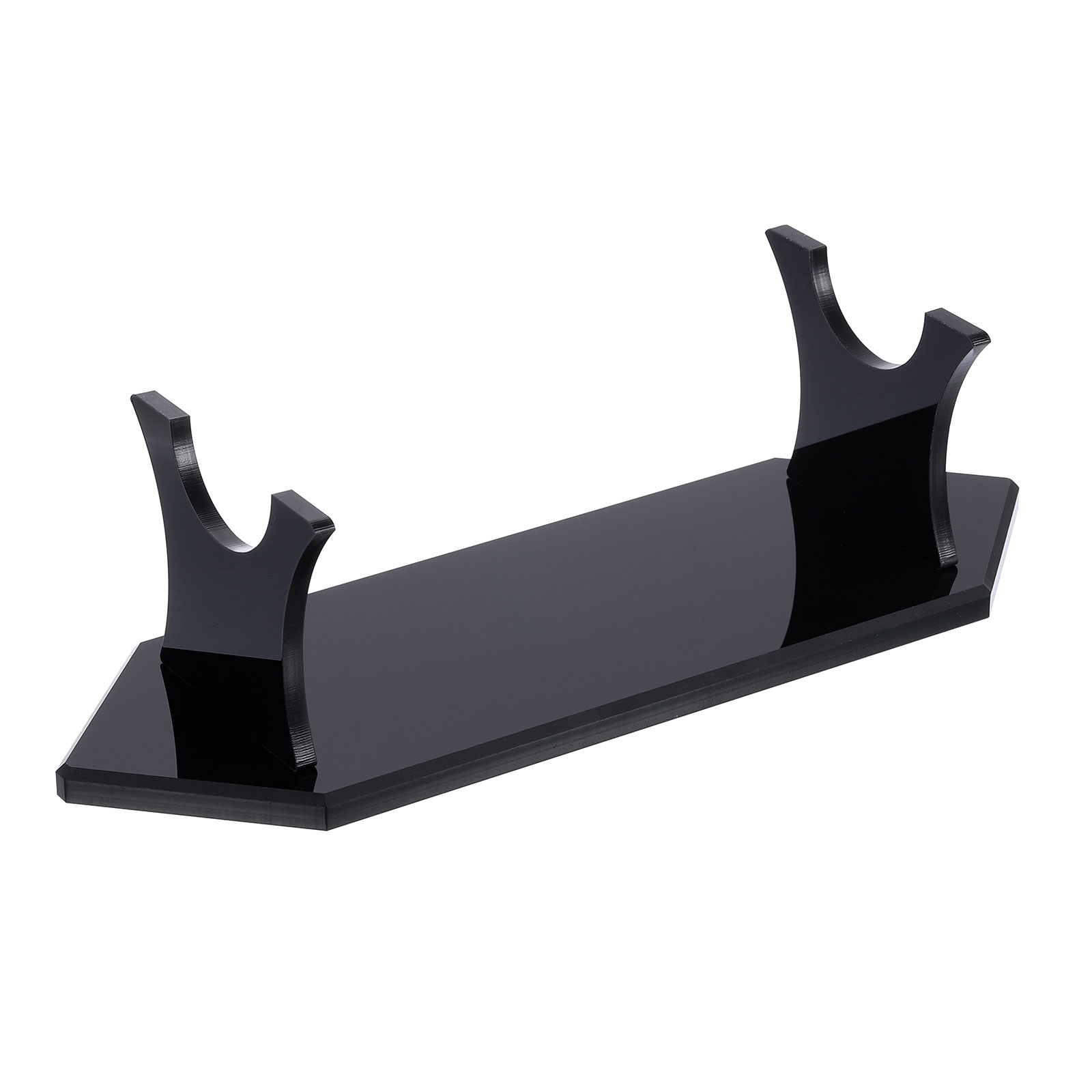 Acrylic Light Saber Display Stand, 9.5 Inch Acrylic Sword Stand Wall ...