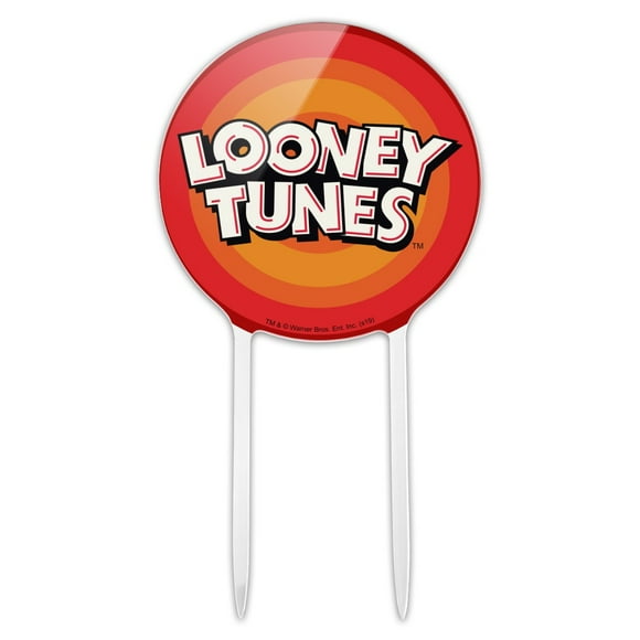 Looney Tunes Party Supplies