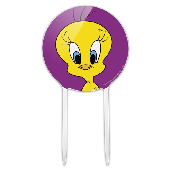 Tweety Bird Happy Birthday