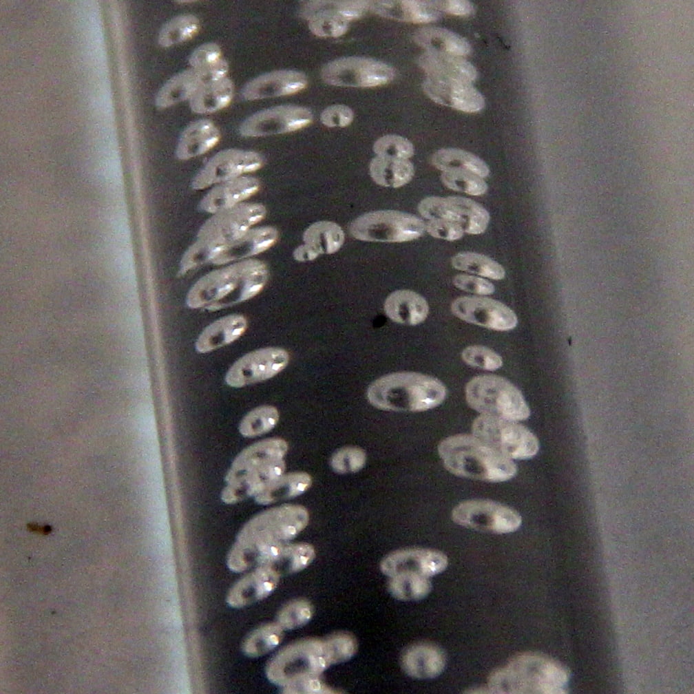 Acrylic Lucite Rod Dowel - 3/8" (9.525mm) x 28"(711.2mm) - One Rod ...