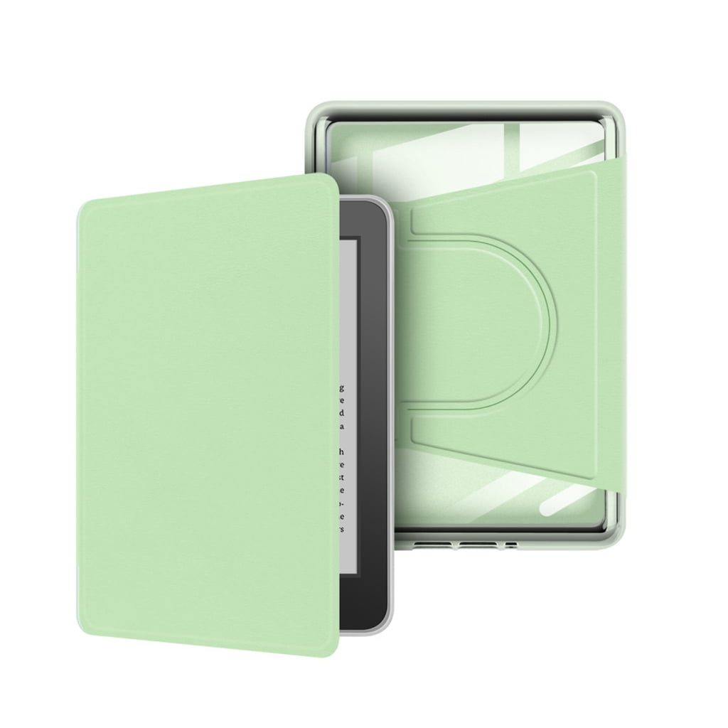 Acrylic Magnetic Detachable Cover Leather like Protective Shell ...