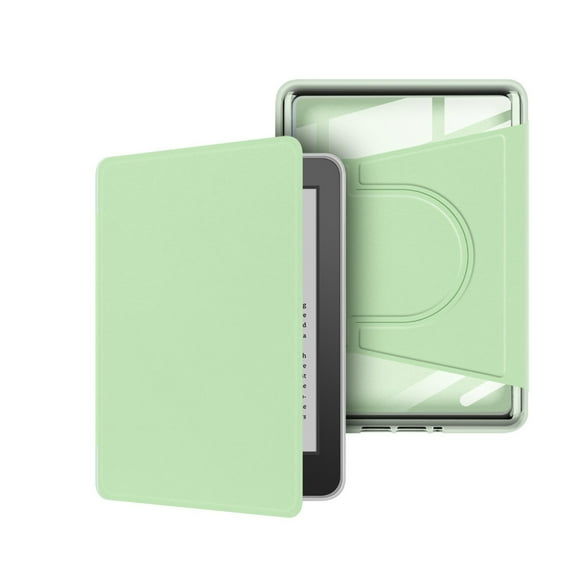 Acrylic Magnetic Detachable Cover Leather like Protective Shell ...