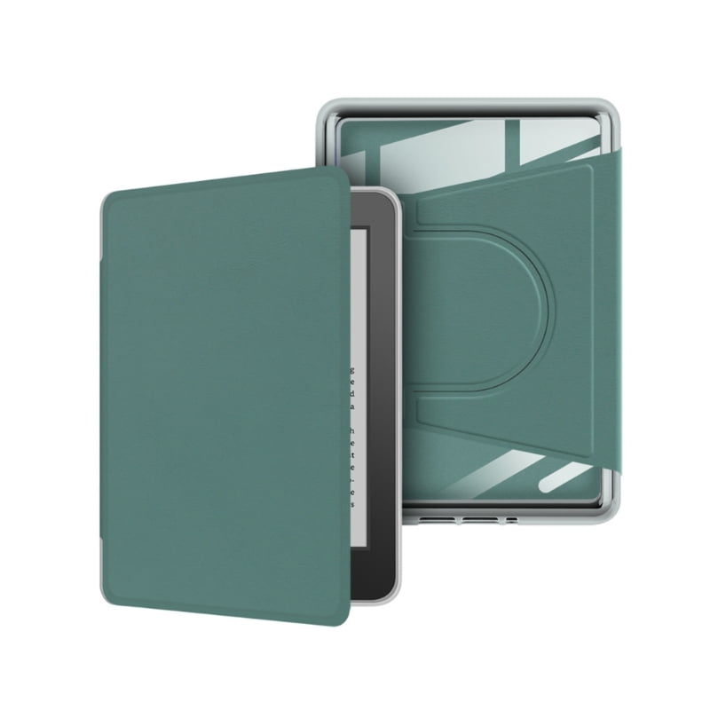 Acrylic Magnetic Detachable Cover Leather like Protective Shell ...