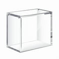 Acrylic Magnetic Display Case for TCG Booster Box Stackable and Secure ...