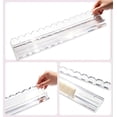 Acrylic Mahjong Rack, Tortoise Rack Pusher Design, for Holding Mahjong ...