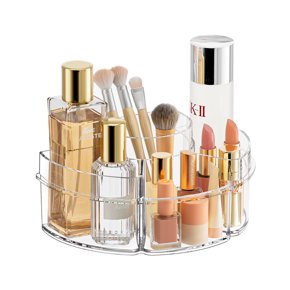 Makeup Organizer in Makeup Accessories - Walmart.com