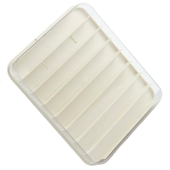 Acrylic Minifigure Showcase Case Blind Box Display Cabinet Transparent ...