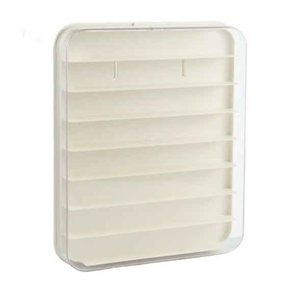 Acrylic Minifigure Showcase Case Collectible Figure Display Cabinet ...