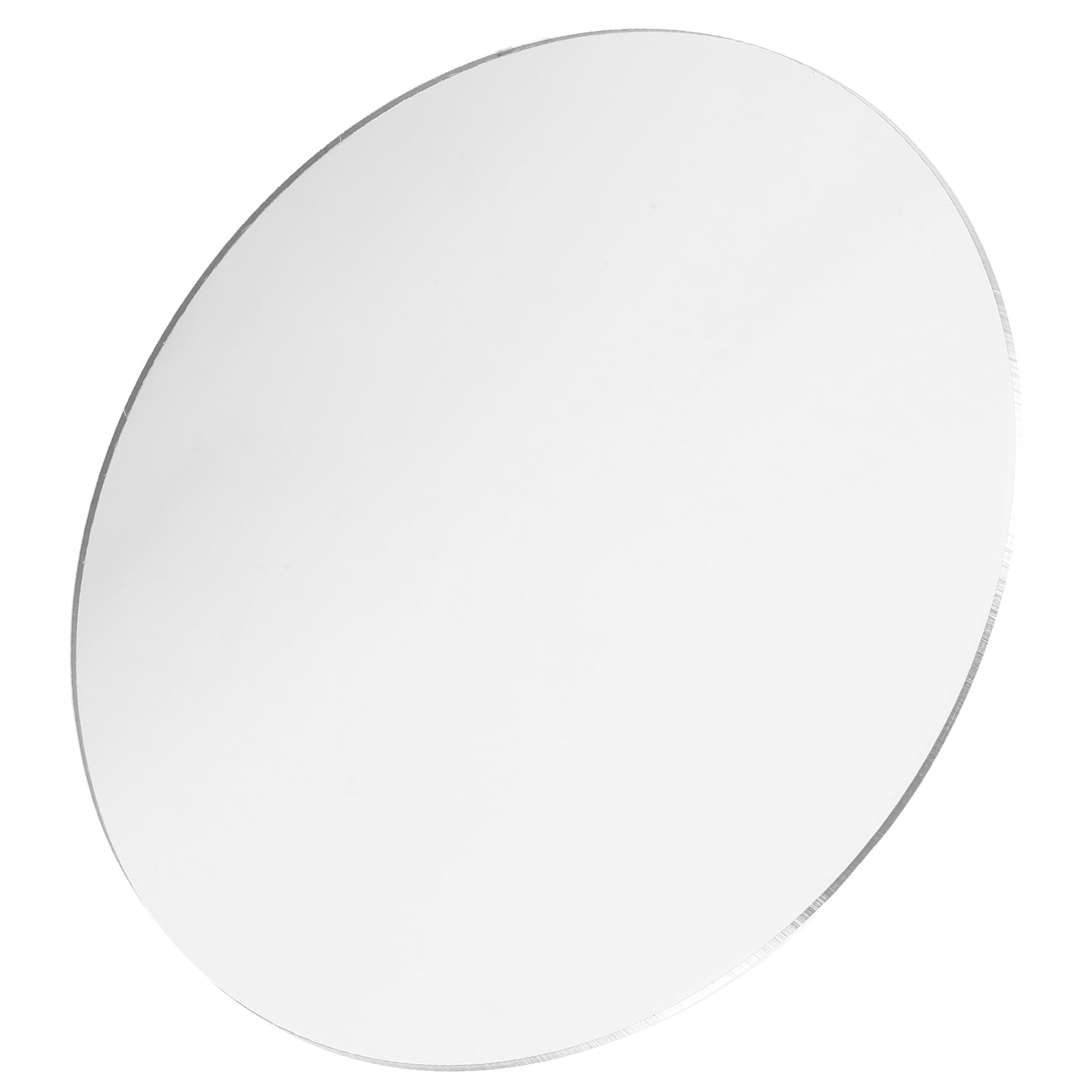 Acrylic Mirror Product Photo Props Round Mirror Tiles Photo Props ...