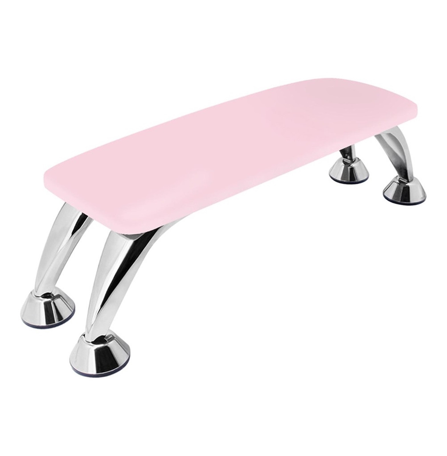 Acrylic Nail Arm Rest, Nail Table Hand Rest - Walmart.com