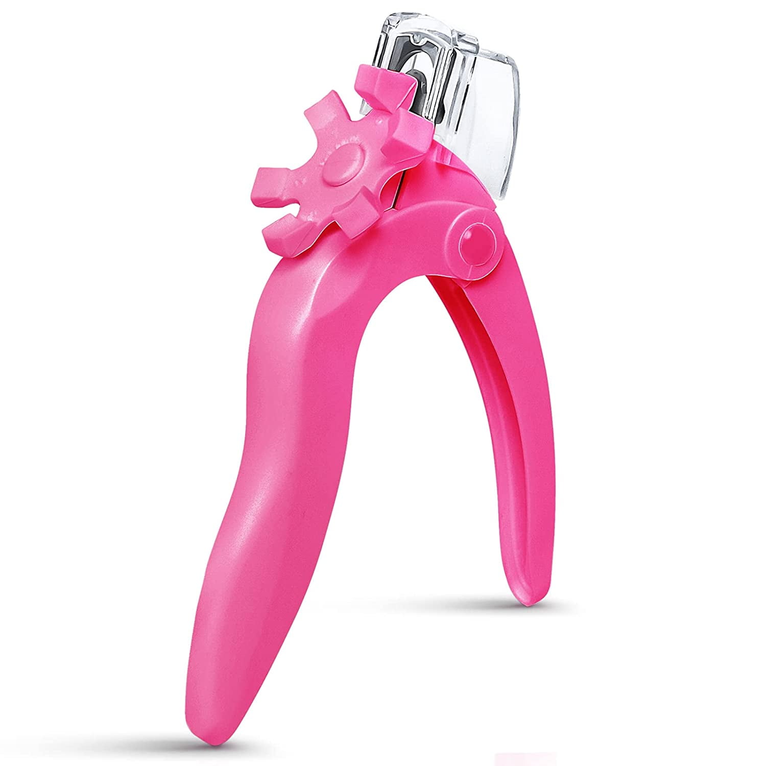 Acrylic Nail Clipper - Adjustable Stainless Steel Nail Tip Cutter,Nail ...