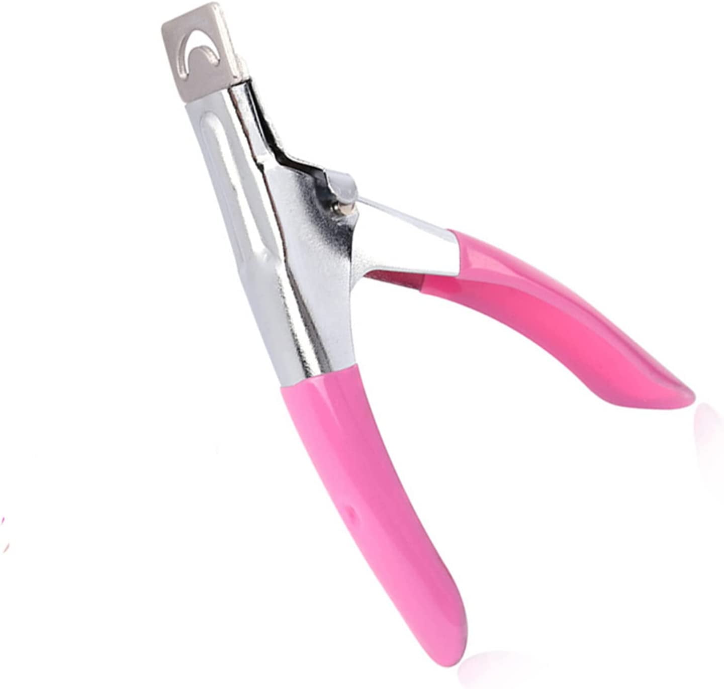 Acrylic Nail Clippers Nail Clippers Acrylic UV False Nail Edge Cutter ...