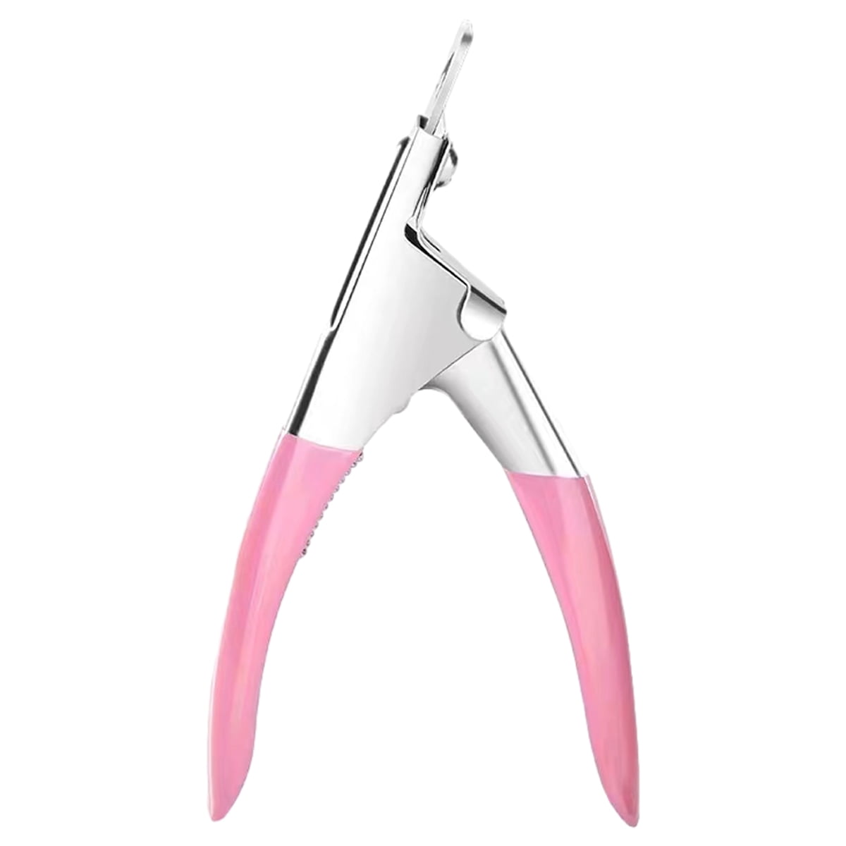 Acrylic Nail Clippers, Nail Clippers Cutters for Acrylic Nails Fake ...