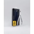Acrylic Nail Nipper - OMI - AB-101C (Stainless Steel) - Walmart.com