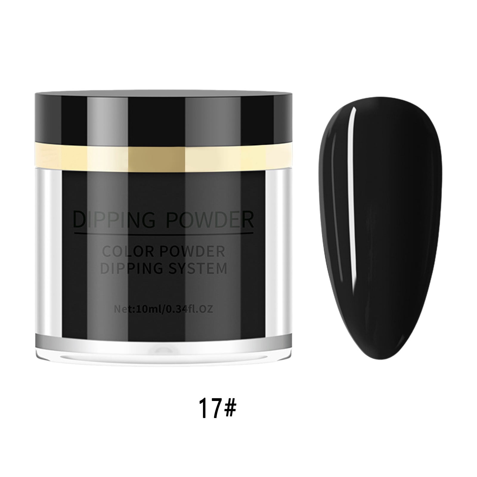 Acrylic Nail Powder Odorless Dip Powder Nail All Seasons Nail Carving ...