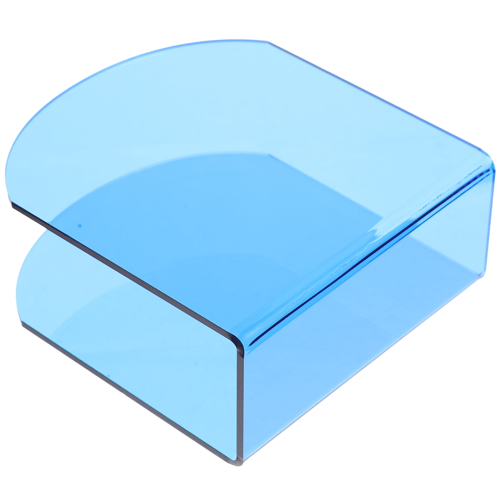 ifundom Restaurant Tissue Holder Acrylic Tissue Storage Serviette ...