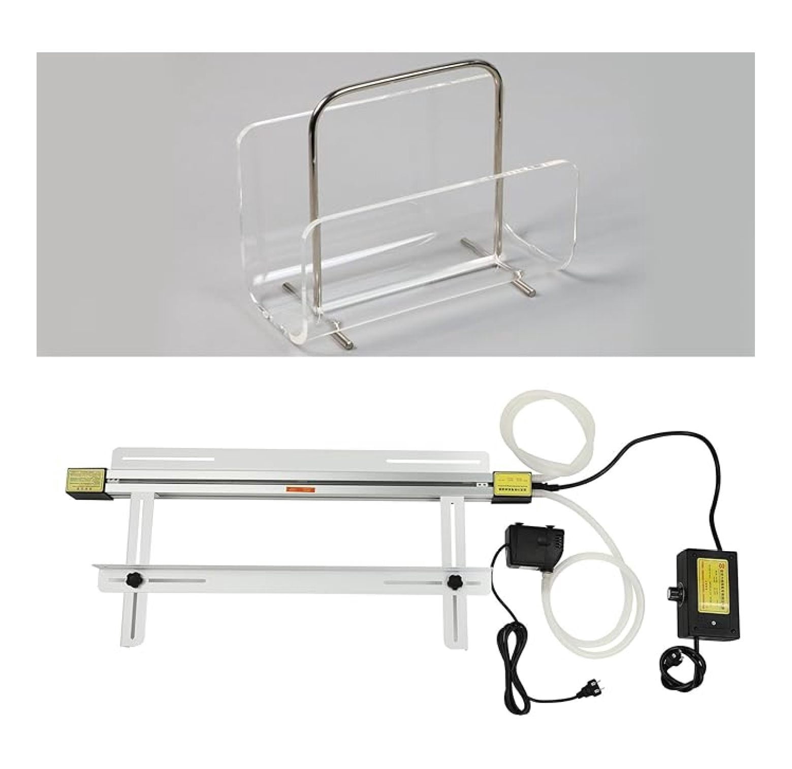 Acrylic PVC Plastic Bender 24inch Acrylic Bending Machine Heater PVC ...