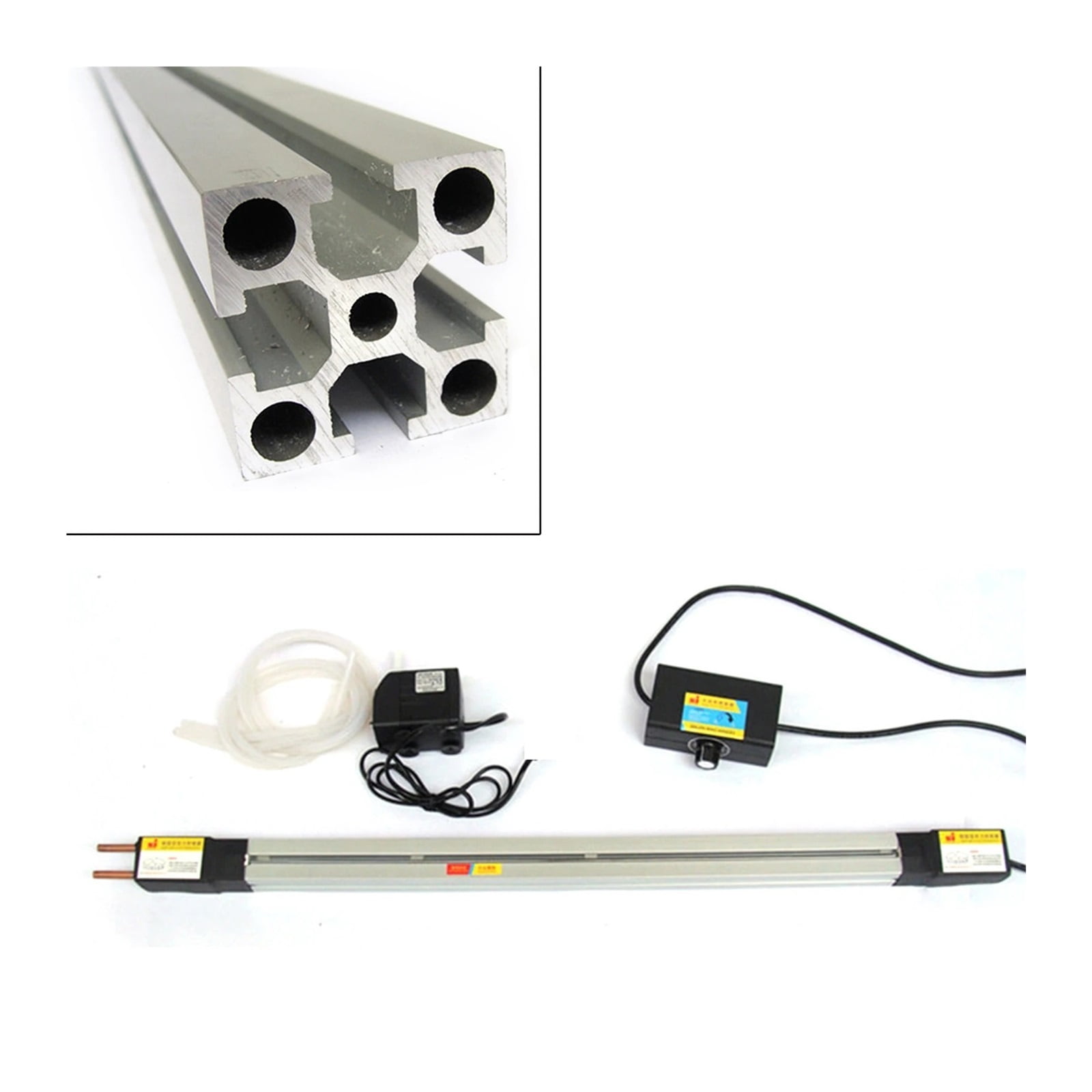 Acrylic PVC Plastic Bender, Plastic Sheet Bending Machine, Heater ...