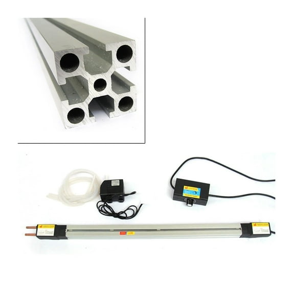 Acrylic PVC Plastic Bender, Plastic Sheet Bending Machine, Heater ...