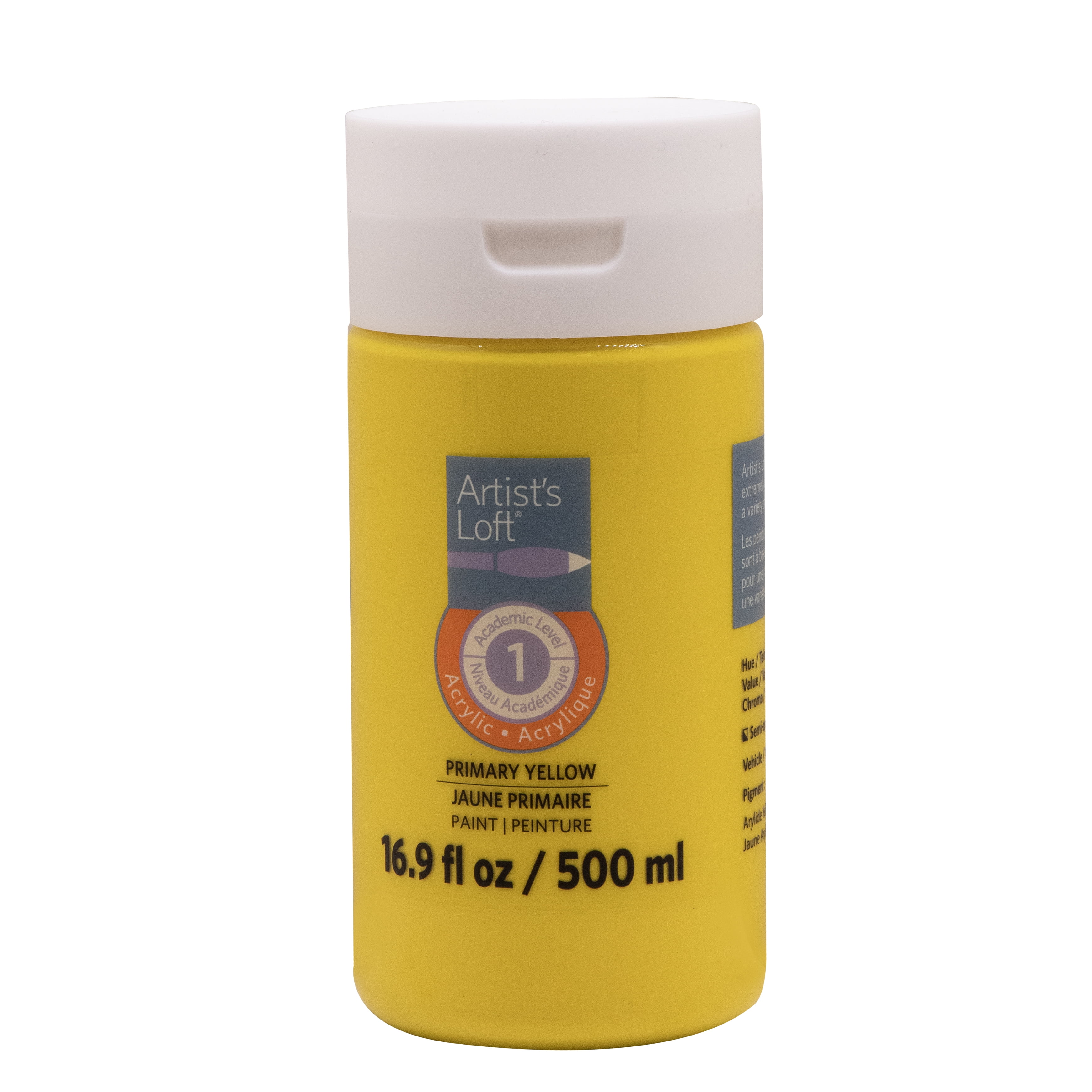 Acrylic Paint by Artist's Loft - 16.9oz. - Walmart.com