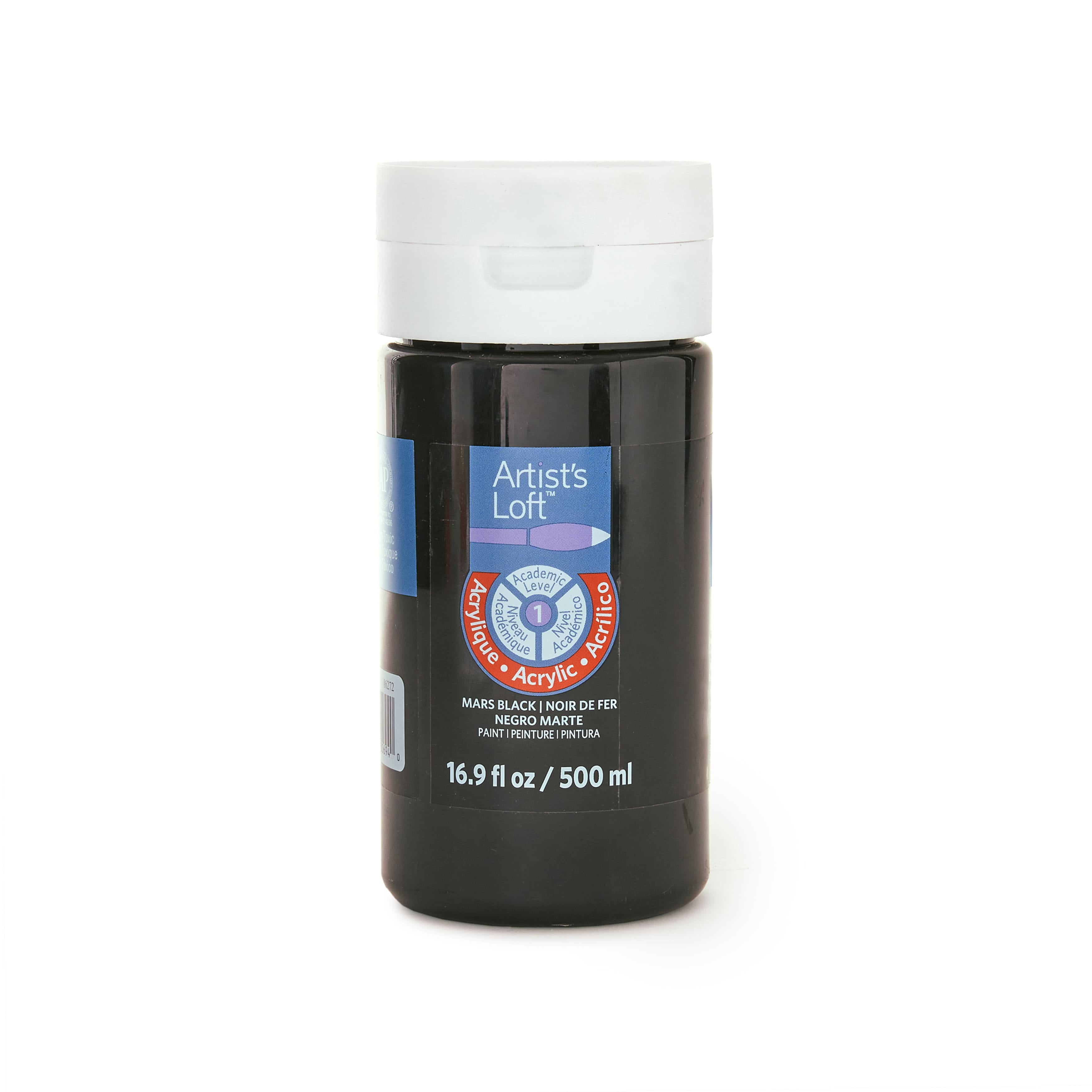 Acrylic Paint by Artist's Loft™, 16.9oz. - Walmart.com