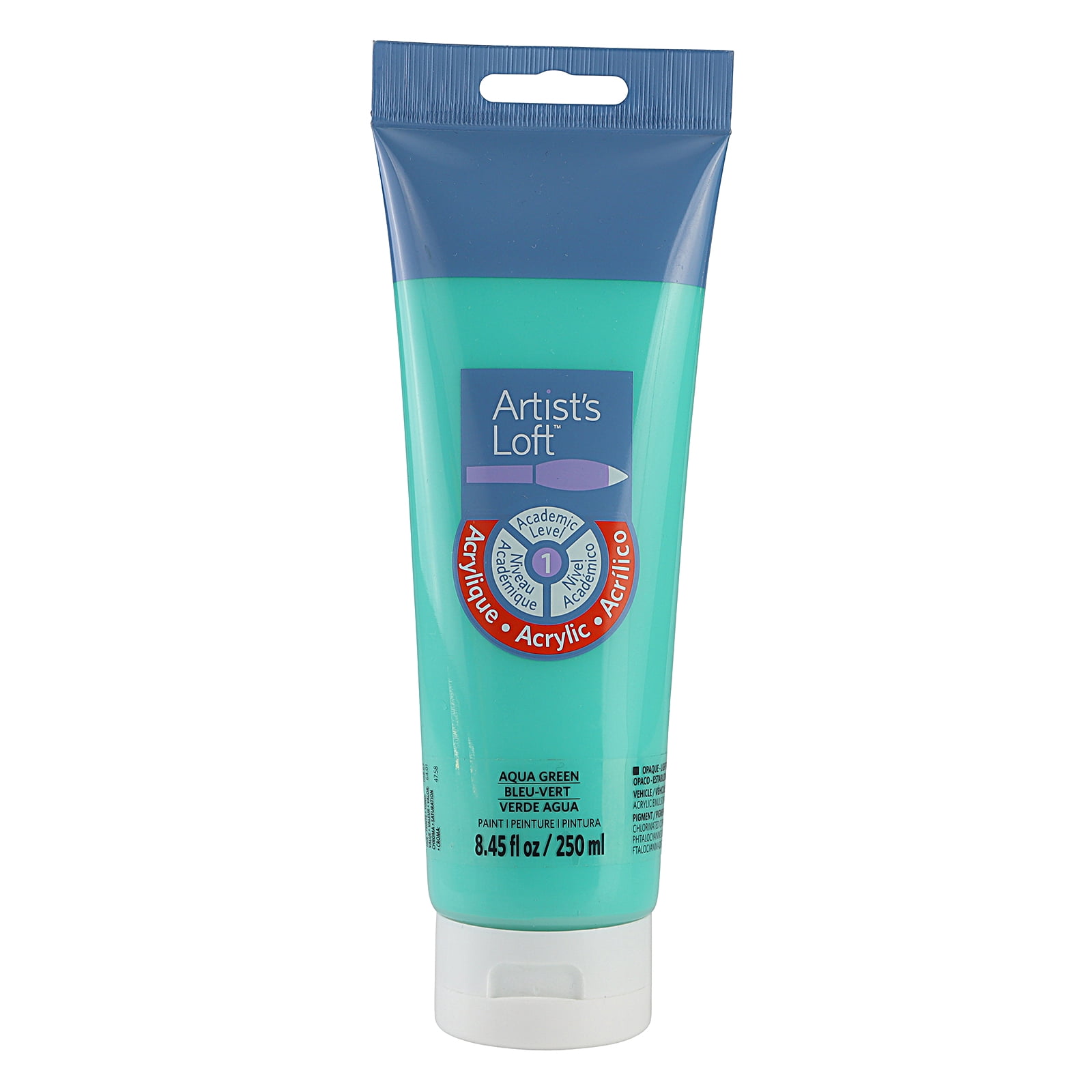 Acrylic Paint by Artist's Loft - 8.5oz. - Walmart.com