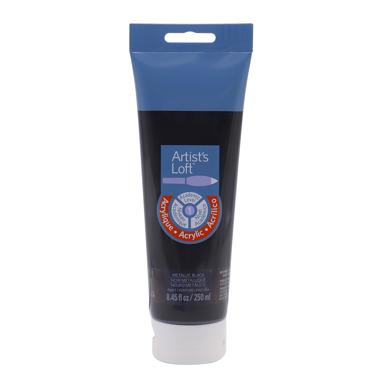 Acrylic Paint by Artist's Loft - 8.5oz. - Academic level 1 - Walmart.com