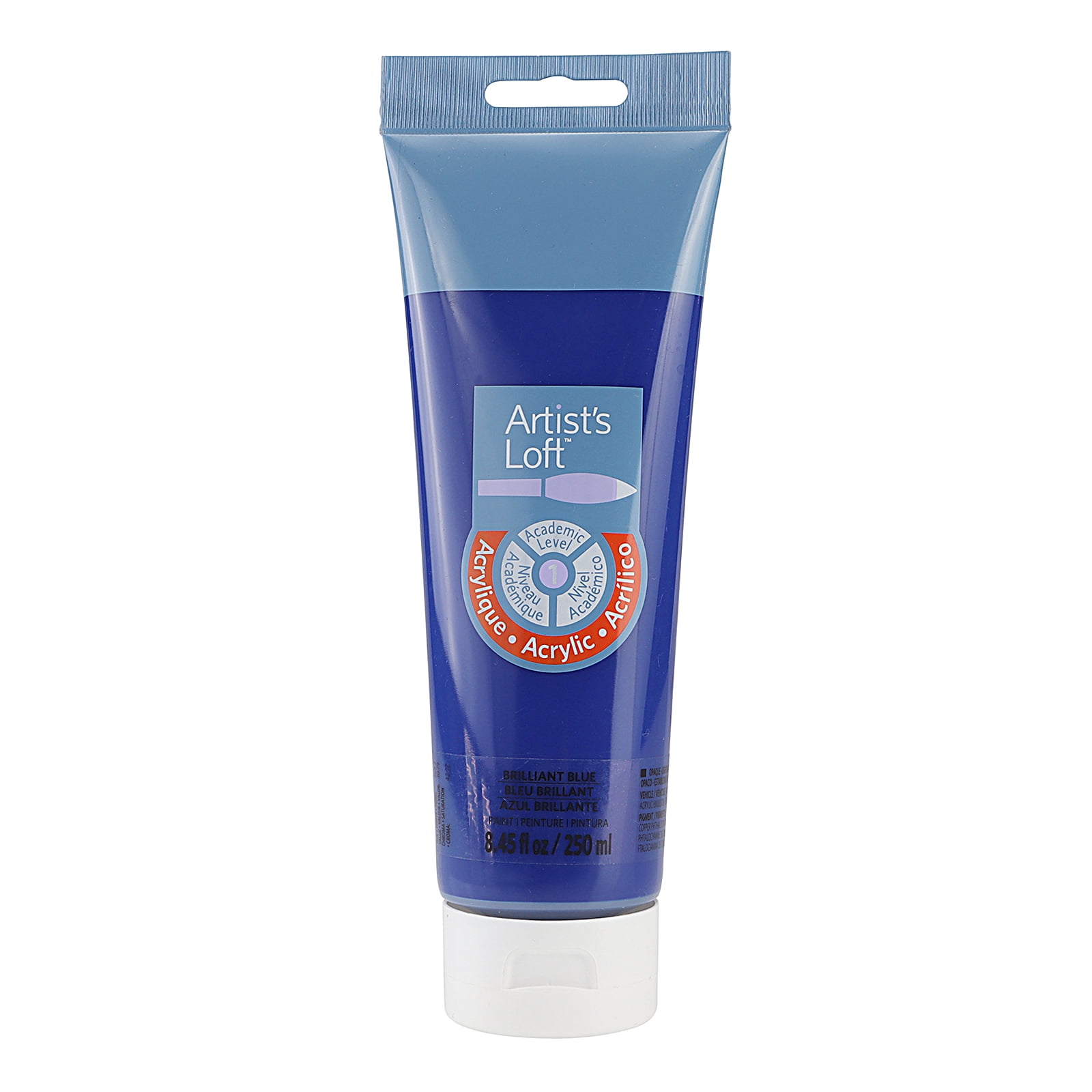 Acrylic Paint by Artist's Loft™ - 8.5oz. - Walmart.com