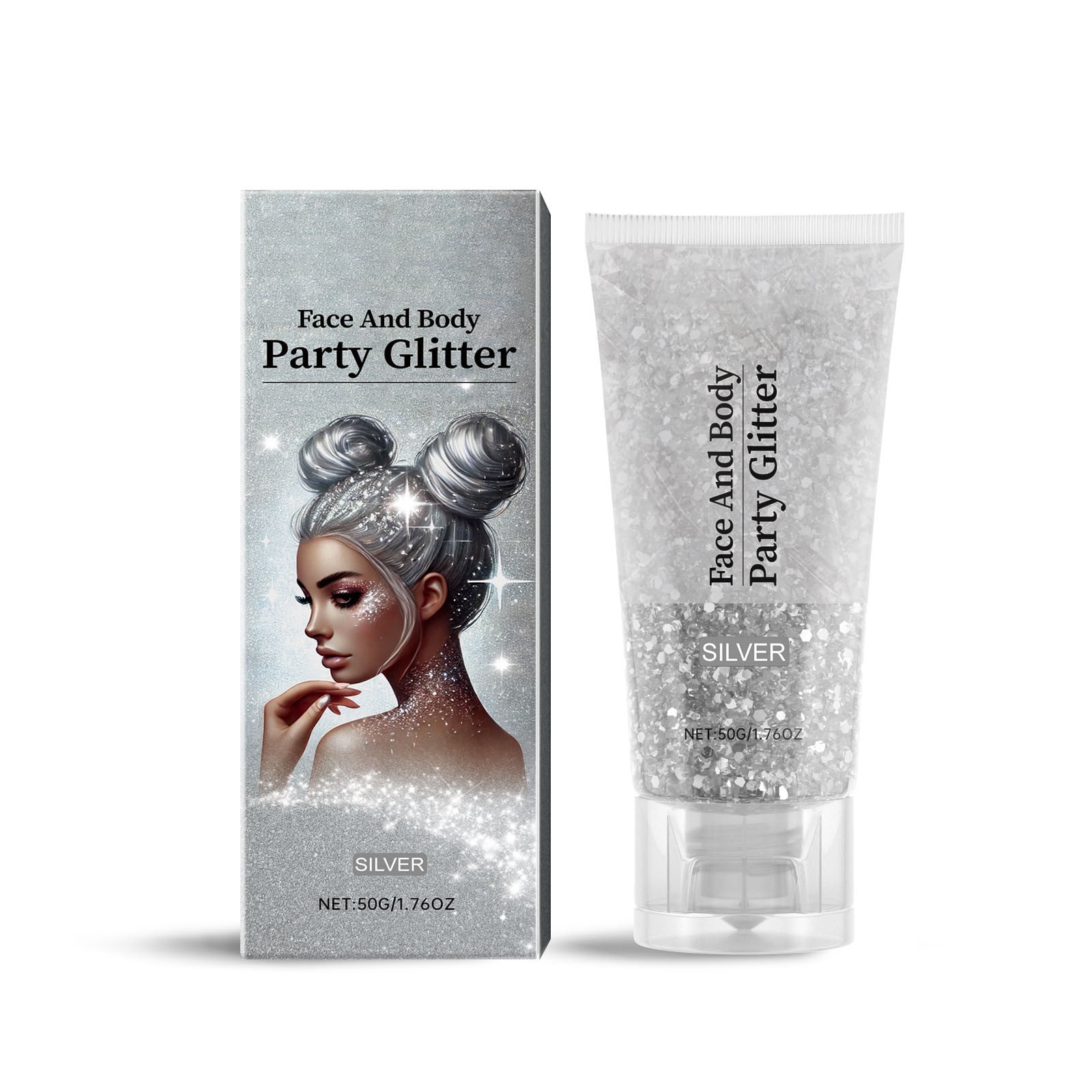 Acrylic Painting Paper 11x14 Eye Stickers Nose Face Stencils for ...