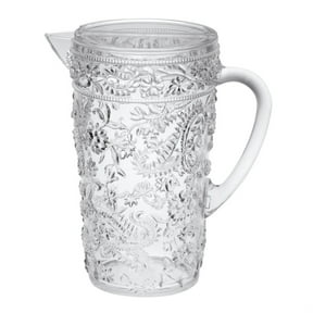 Acrylic Pitcher