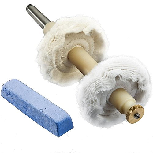 Acrylic Pen Buffing System - Walmart.com