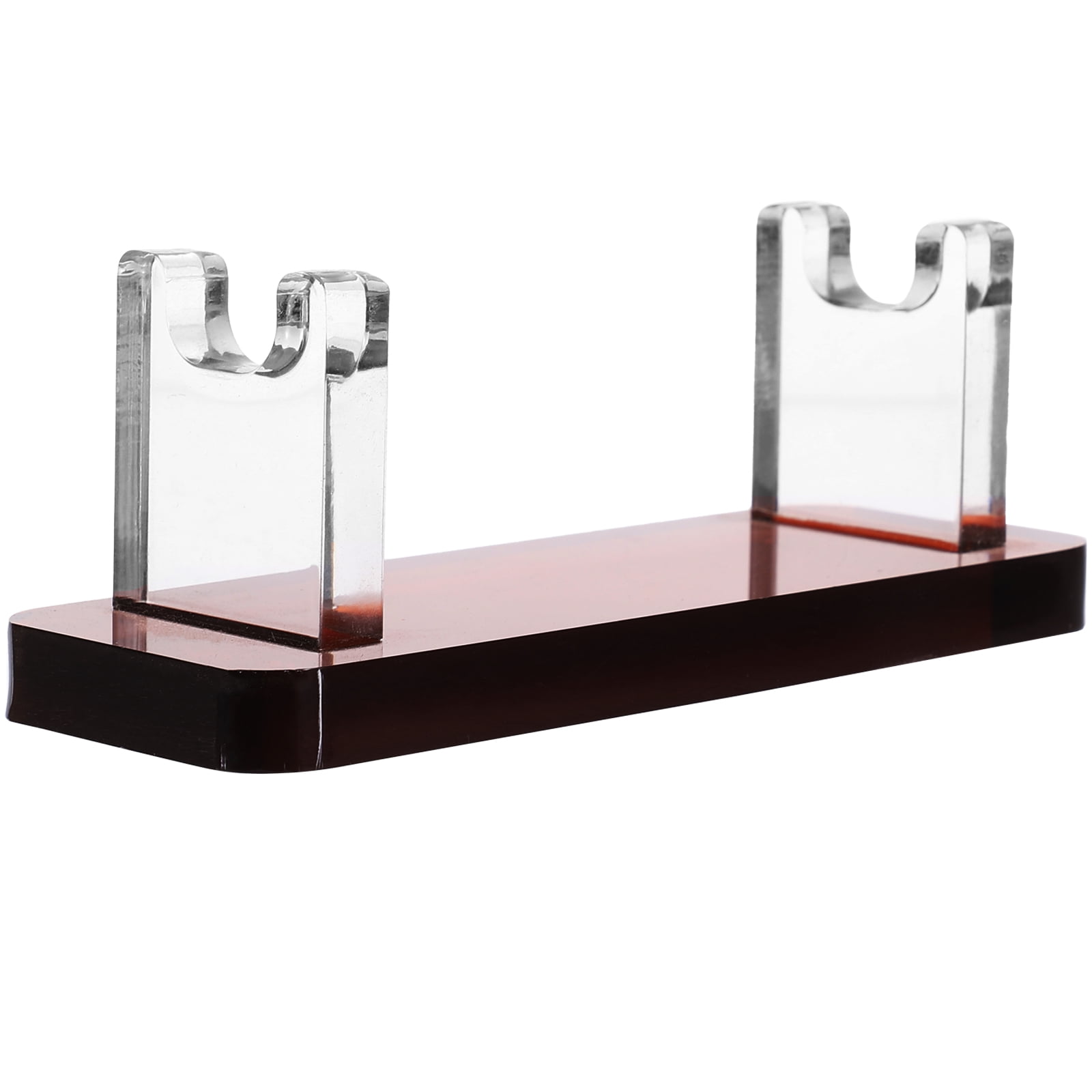 Acrylic Pen Holder Display Stand Ballpoint Pen Fountain Pen Rack for ...