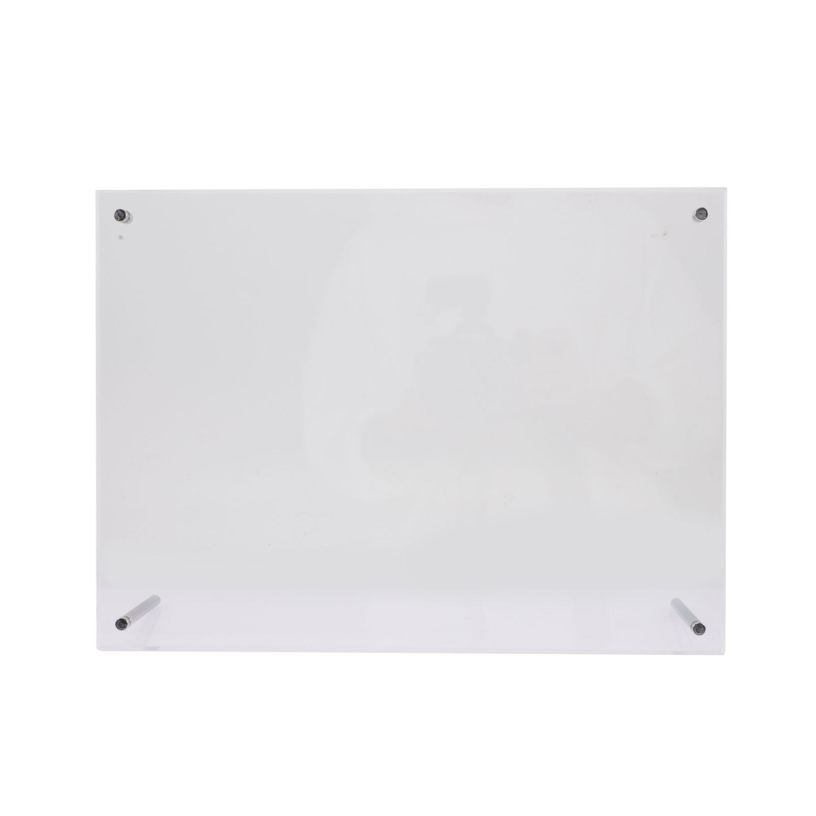 Acrylic Photo Frame Photo Frames Desktop Picture Holder Desk Photo ...