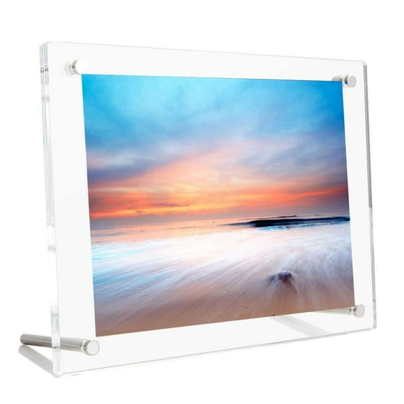 Acrylic Standing Frames