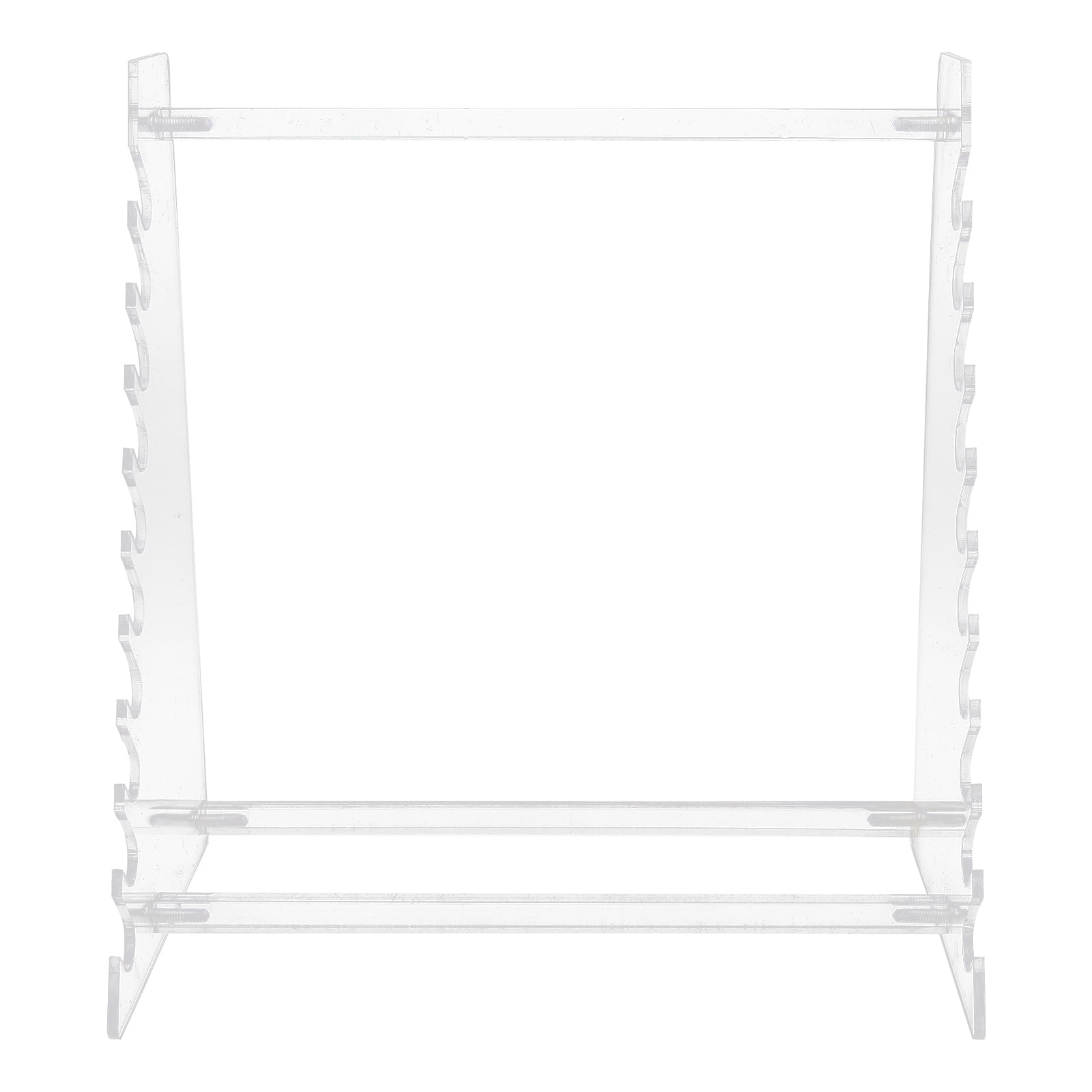 Acrylic Pipette Racks Laboratory Pipettor Holder Lab Pipettor Rack Lab ...