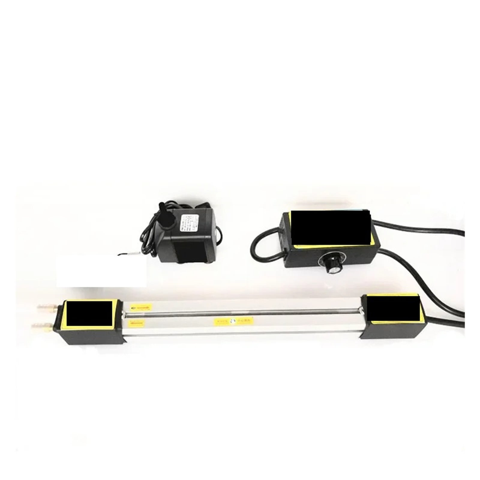 Acrylic Plate Bending Machine Plastic Bender For Plastic Plates PVC ...