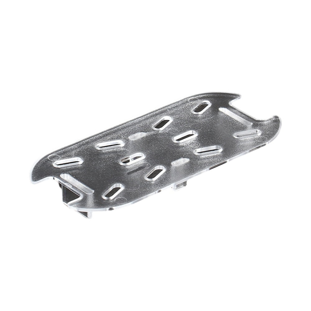 Acrylic Plate Waterproof Board Parts Box Fruit And Vegetable Isolation ...