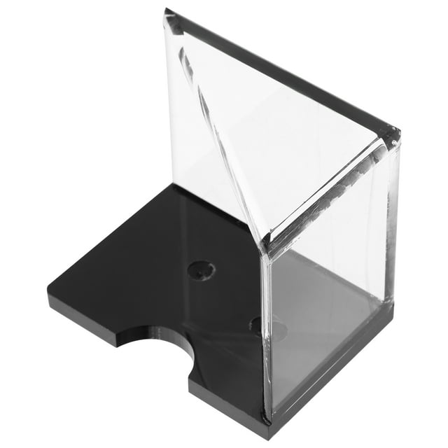 Acrylic Playing Card Box Clear Poker Card Stand Playing Card Box Card ... Acrylic Playing Card Box Clear Poker Card Stand Playing Card Box Card ...