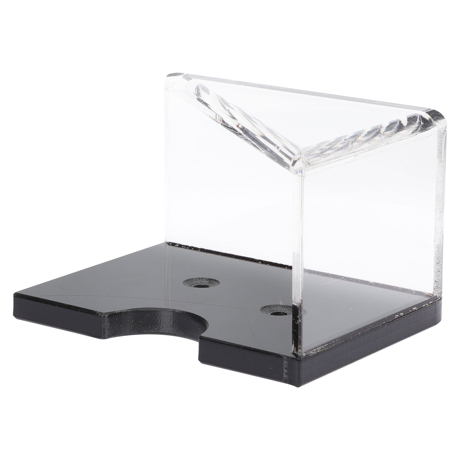 Acrylic Playing Card Holder Playing Card Clear Stand Board Game ...
